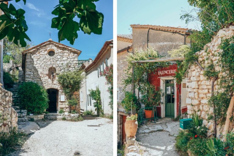 Baronnies Provençales, roadtrip dans la Drôme (incontournables) - La ...