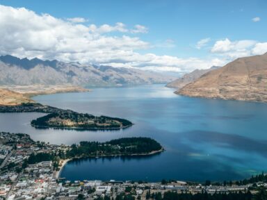 Nos incontournables pour visiter Queenstown en Nouvelle Zélande - La ...