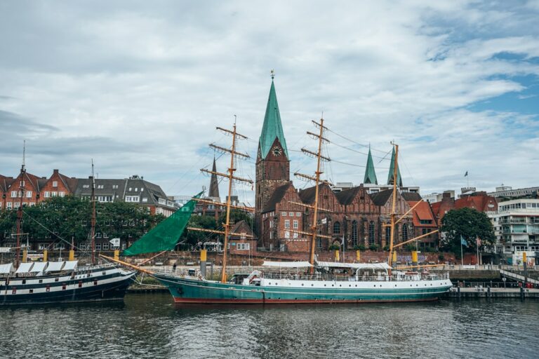 Nos 15 incontournables pour visiter Brême en Allemagne - La Poze | Blog ...