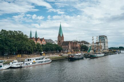 Nos 15 incontournables pour visiter Brême en Allemagne - La Poze | Blog ...