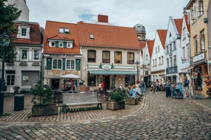 Nos 15 incontournables pour visiter Brême en Allemagne - La Poze | Blog ...