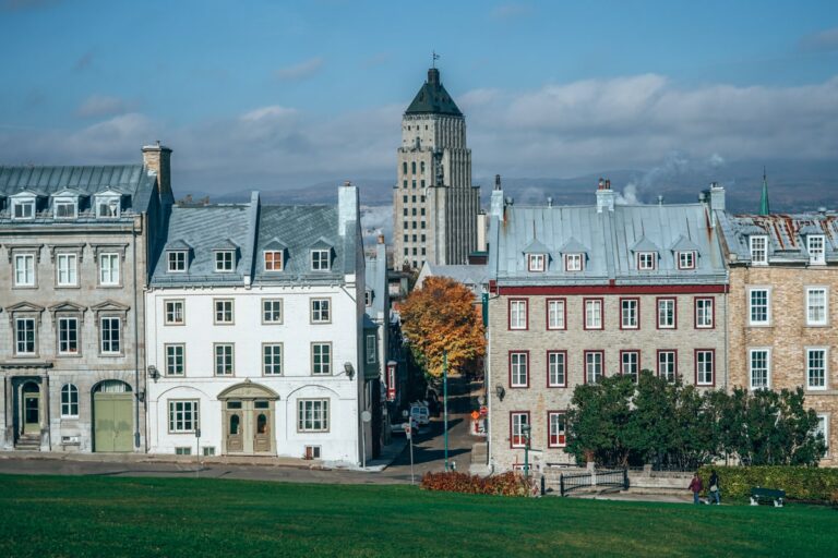 Notre roadtrip d'une semaine au Québec (Itinéraire & Conseils) - La ...