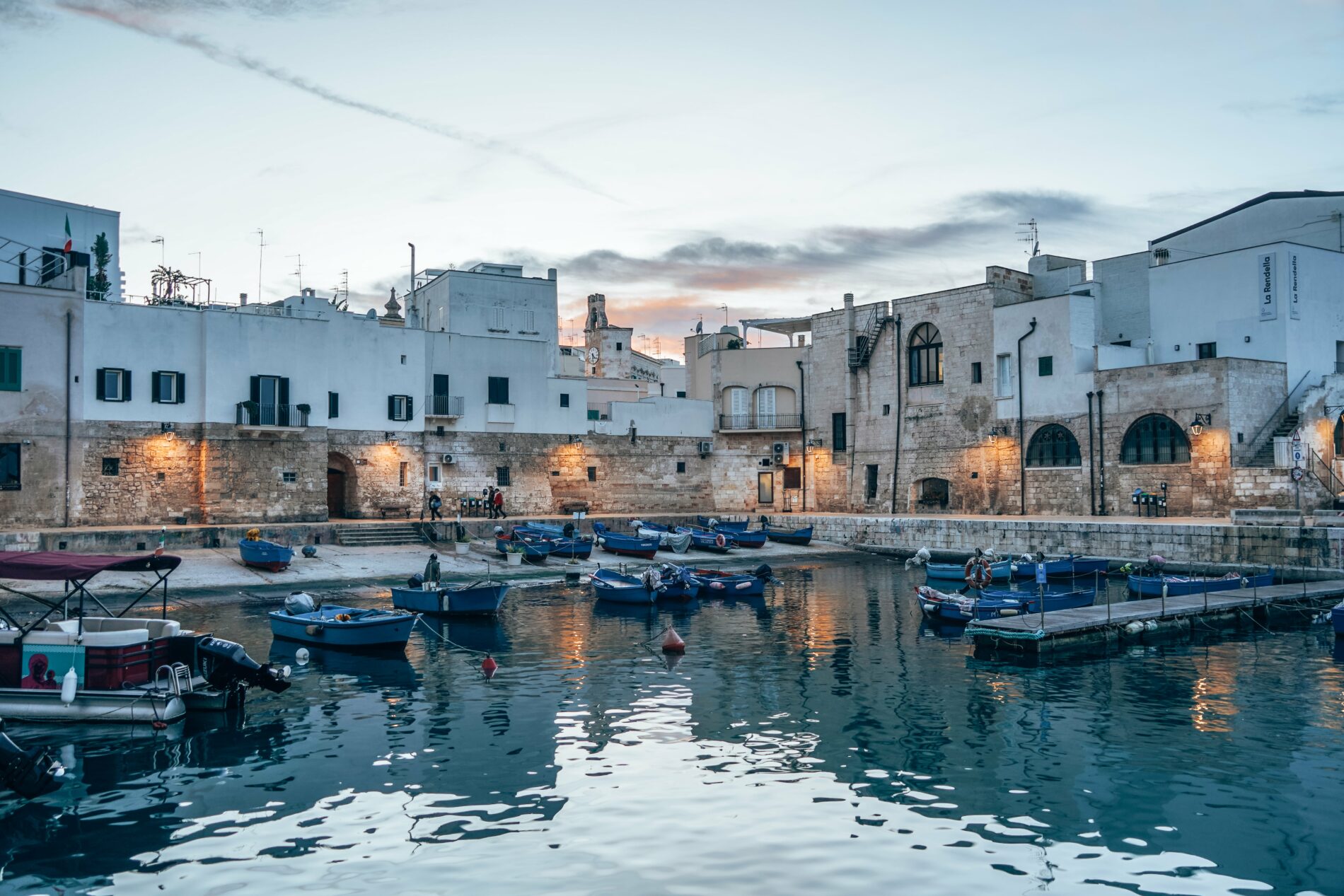 Roadtrip dans les Pouilles en Italie (Itinéraire & Incontournables ...