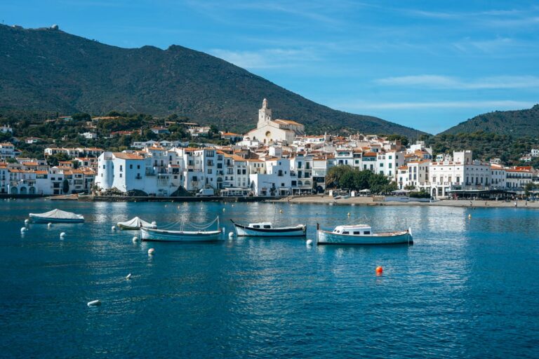 Nos 13 incontournables pour visiter Cadaques sur la Costa Brava - La ...