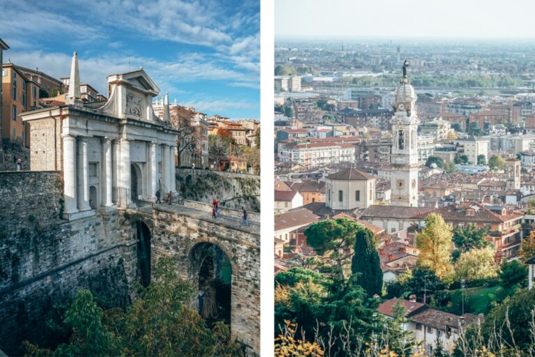 Visiter Bergame en Italie avec nos 15 incontournables - La Poze | Blog ...