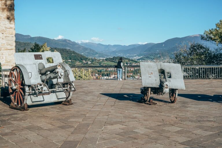 Visiter Bergame en Italie avec nos 15 incontournables - La Poze | Blog ...