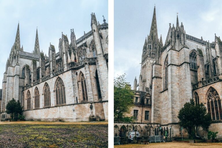 Visiter Quimper en Bretagne avec nos 11 incontournables - La Poze ...