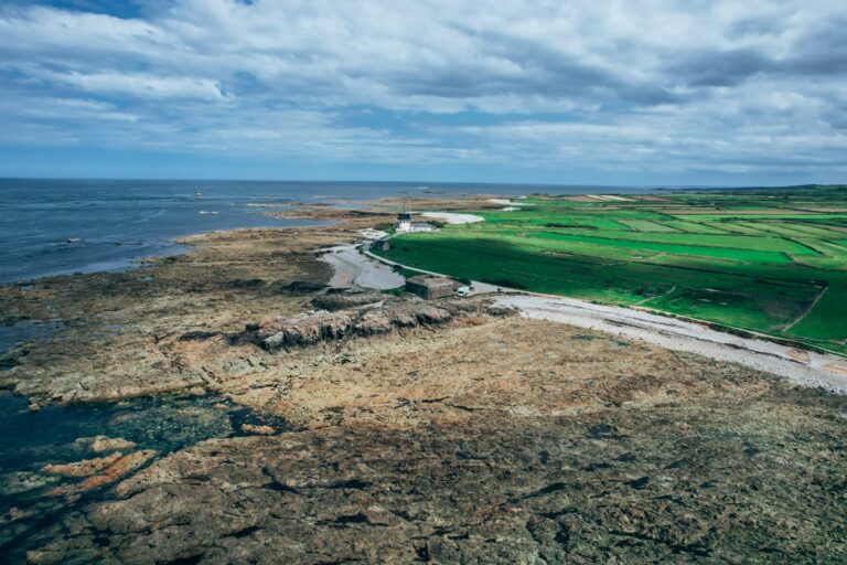 Nos 18 incontournables pour visiter le Cotentin (roadtrip en famille ...