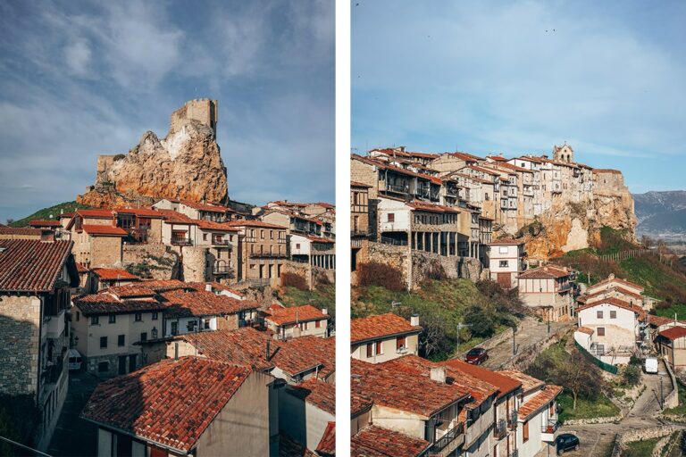 Nos 9 incontournables pour visiter Frias - La Poze | Blog voyage pour ...