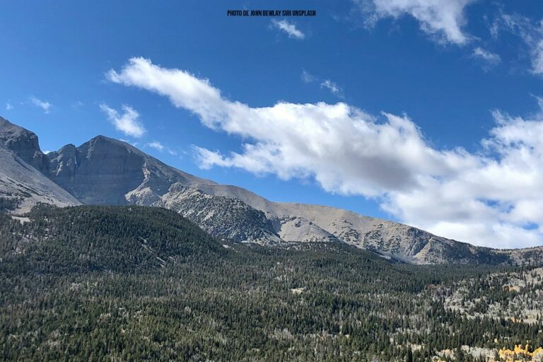 Nevada : notre roadtrip en 9 incontournables - La Poze | Blog voyage ...