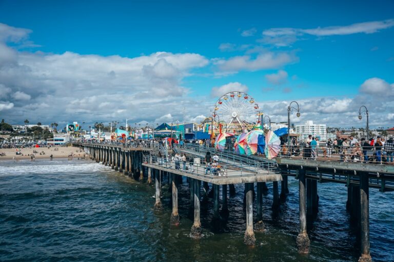 Californie : notre roadtrip en 22 incontournables - La Poze | Blog ...