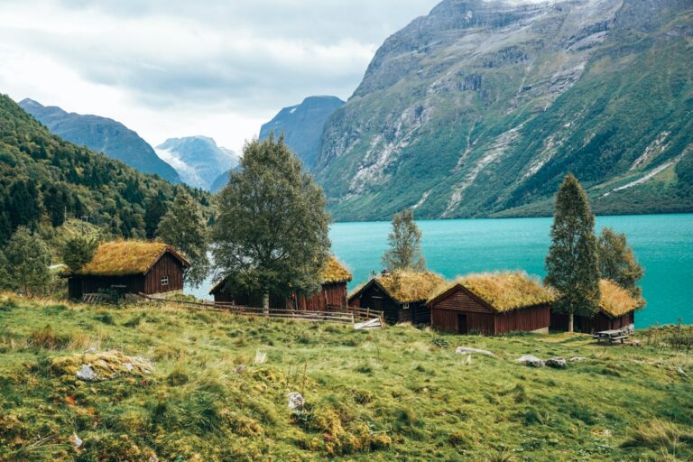 Norvège : roadtrip de 15 jours dans les Fjords - La Poze | Blog voyage ...