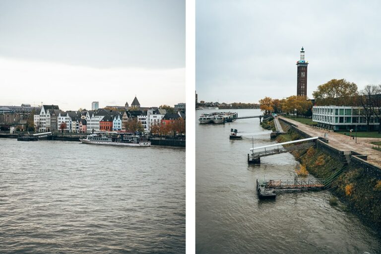 Cologne : nos 10 incontournables pour un week-end - La Poze | Blog ...